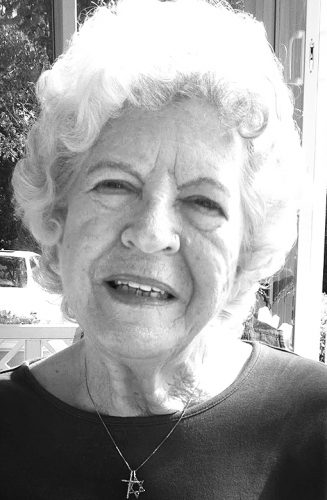 Mary Vein | News, Sports, Jobs - The Herald Star